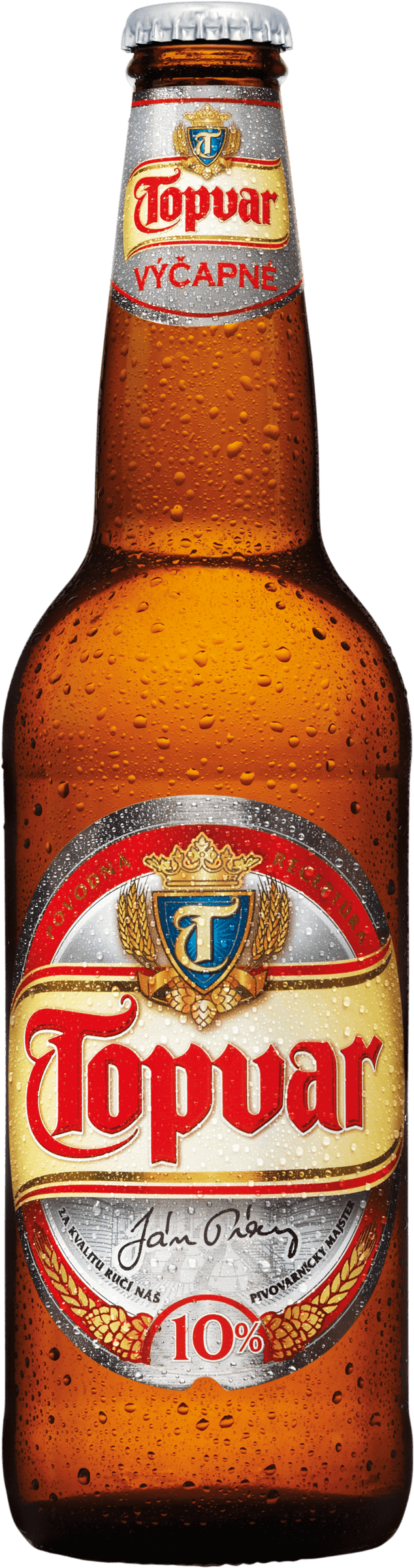 Topvar | Prazdroj