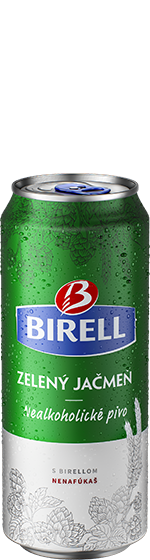 Birell | Prazdroj